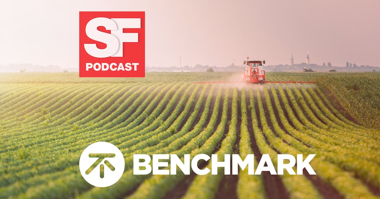 Podcast | Personalized Weather Technology On Successful Farming Radio